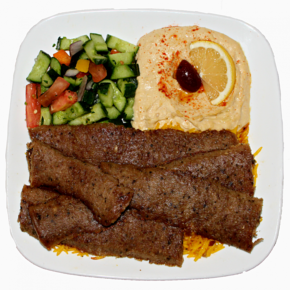 MENU | Grill at Vine Ripe